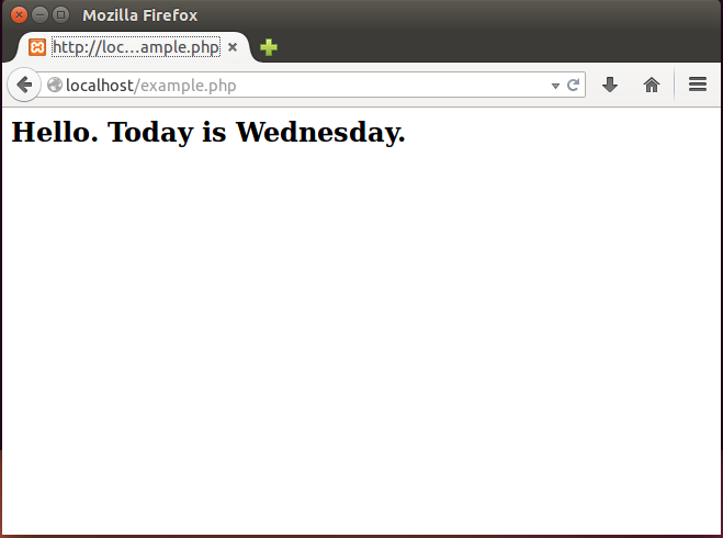 Configure FTP Access