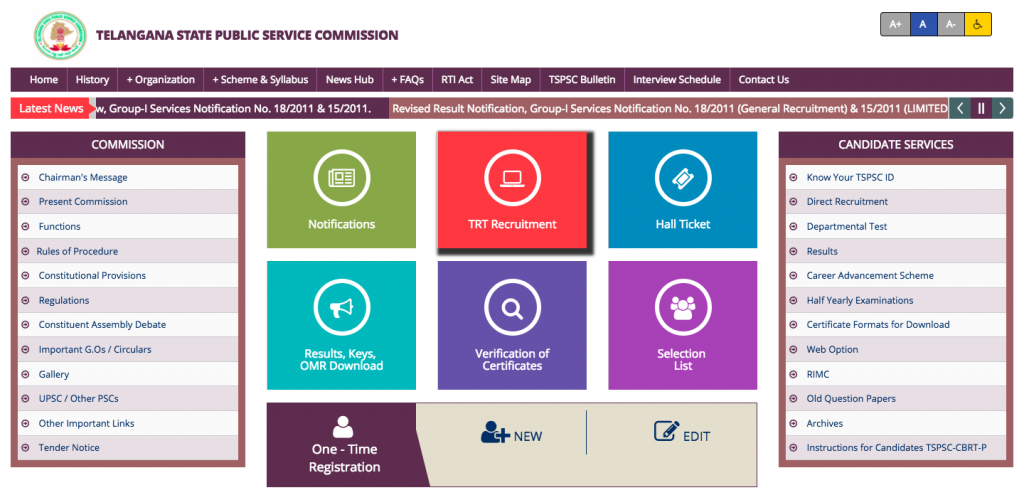 eGovernance Projects – Centre for Good Governance