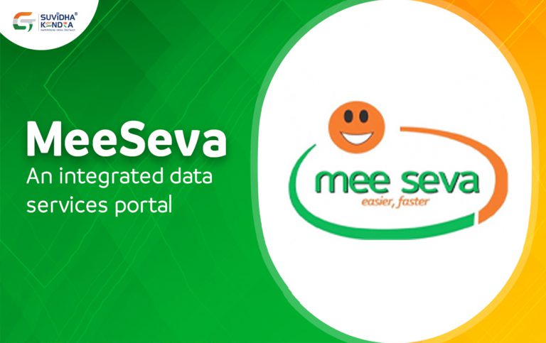 Assessment of Mee Seva Centres in Telangana - Centre for Good Governance