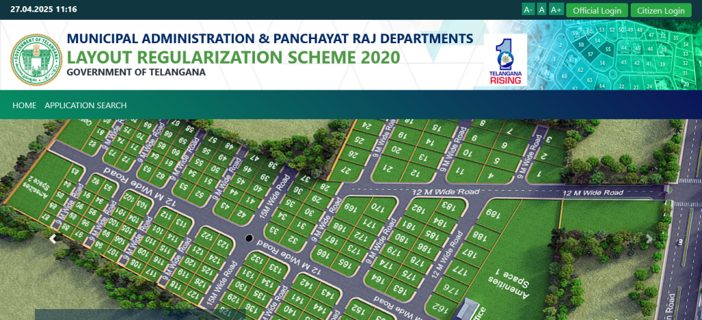 eGovernance Projects – Centre for Good Governance